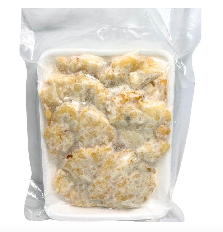 Food & Beverage – K&D Trading